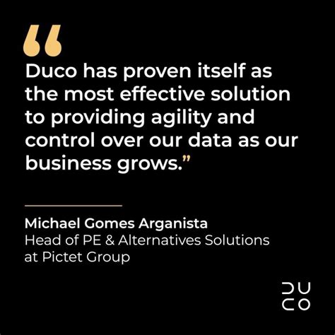 [video] Duco On Linkedin Data Investmentmanager