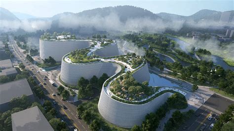 Tender For Exhibition Design Of Shenzhen Natural History Museum