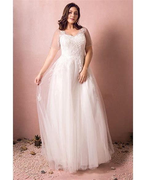 Plus Size Modest Wedding Dresses Best 10 Find The Perfect Venue For
