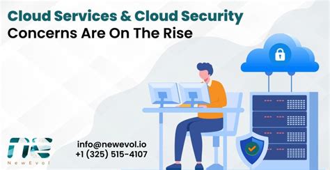 Newevol On Linkedin Cloudservices Cloudsecurity Cybersecurity Datasecurity Newevol