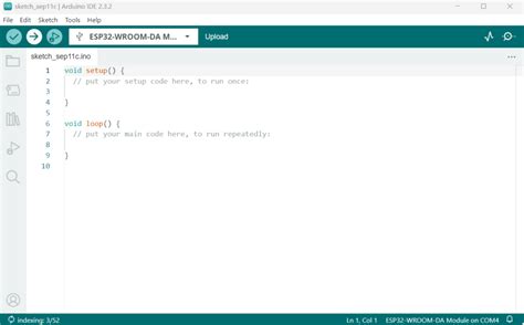 Esp32とarduino Ide Platfromioでhello Worldアプリケーションの実行 Avinton Japan