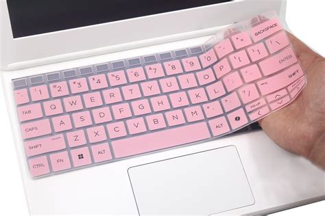 Amazon Com Silicone Keyboard Skin Cover Compatible For Hp Probook G Inch Hp