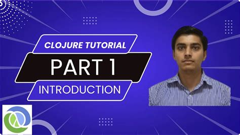 Clojure Introduction Brief History Part 1 Youtube