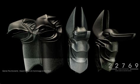 배경 화면 단색화 신들 금속 하나님 이집트 오마쥬 아누비스 호러스 철 제 2의 삶 망사 종범 역할극 유형 공상 과학 검정색과 흰색 세례반