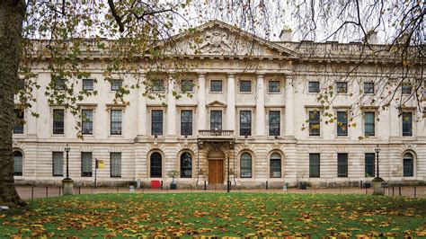 Inside The Fight To Stop China Building A Super Fortress Embassy