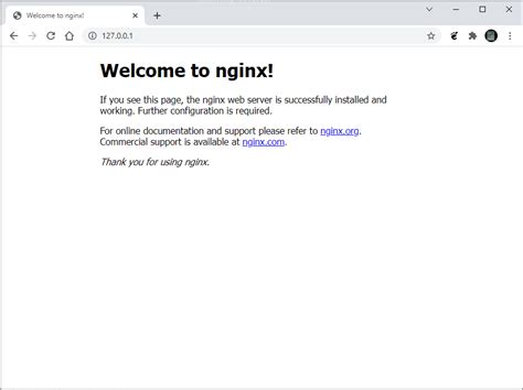 Instalacja PHP MySQL Nginx Na Windowsie Programista Dla Pasji