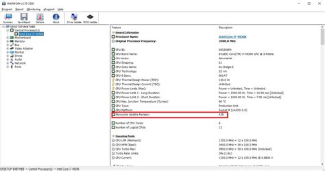 Windows How To Get Latest Cpu Microcode Without Modding The Bios Guru3d Forums