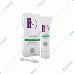 Multi-Gyn | ZEGIN Online - Ваша семејна аптека, првa и најголемa во ...