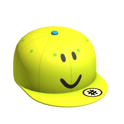 Noob Hat Roblox