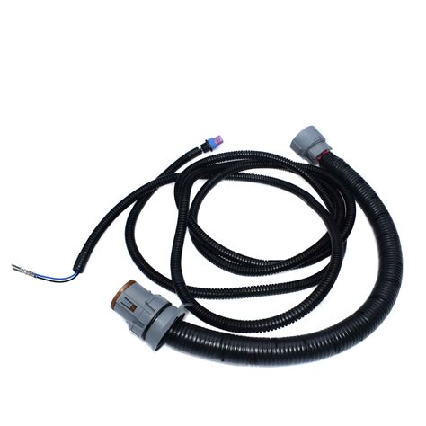 4l60e To 4l80e Vehicle Speed Sensor Ls Ls1 Lm7 Lq4 Grandado