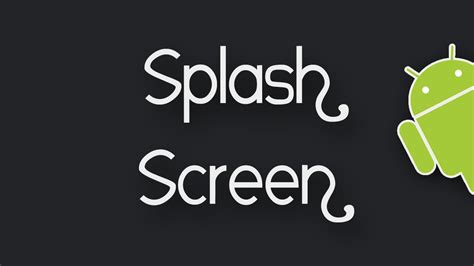 Cara Membuat SplashScreen Video Pada Android Studio Mozilla