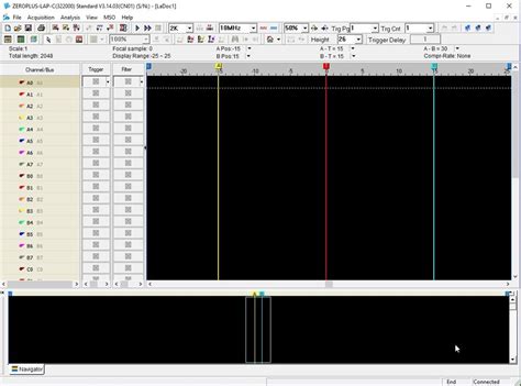 ZeroPlus Logic Cube Scargill S Tech Blog