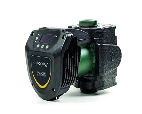 Купить Циркуляционный насос DAB EVOPLUS 60/180 M в Минске