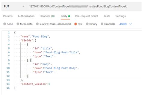 How To Build A Cms Using Javascript With Contentful Contentful