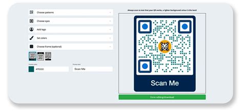 How To Create A Qr Code For A Word Document In 5 Steps Free Custom