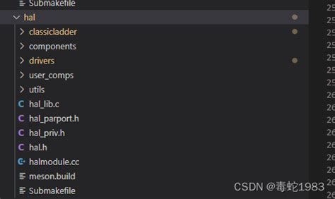 Linuxcnc 源码解读01linuxcnc源码分析 Csdn博客 Linuxcnc 源码解读01linuxcnc源码分析 Csdn博客