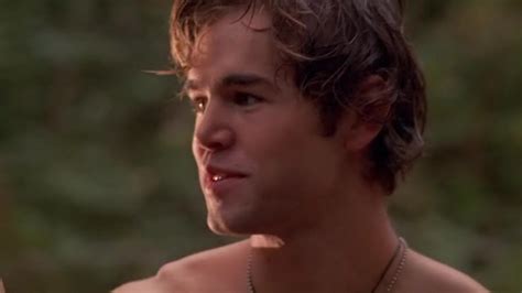 Auscaps Michael Mitchell Shirtless In Invasion 1 12 Power