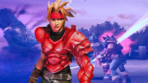 The Legend Of Dragoon Gets A Surprise Ps5 Patch That Fixes A Lot Of Issues N4g