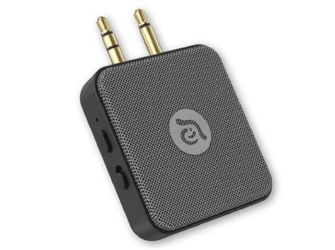 Eve Ll Bluetooth Transmitter And Receiver Entrepreneur