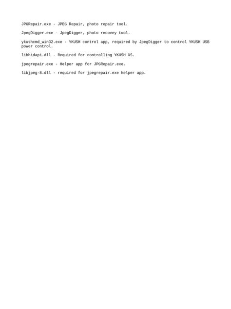 files pdf