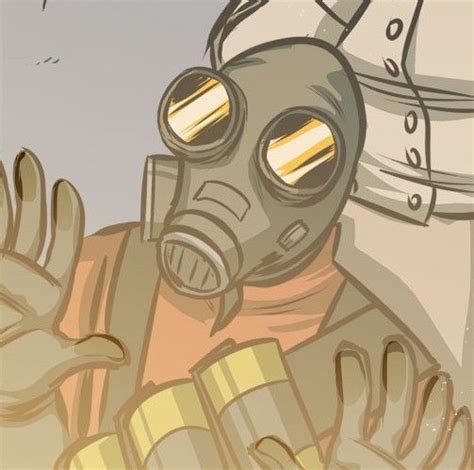 Pyro Tf2 Icon Team Fortress Team Fortress 2 Tf2 Comics