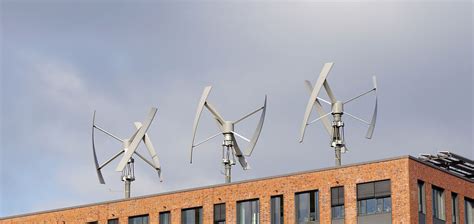 Ensuring The Performance Of Wind Turbines With Compactrio