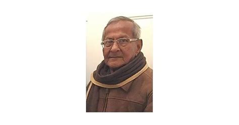 Dahyabhai Patel Obituary 2022 Aiken Sc The Aiken Standard