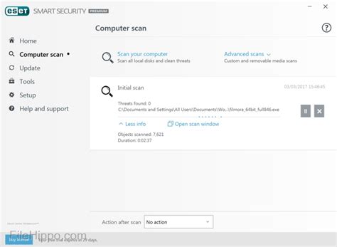 Download Eset Smart Security Bit For Windows Filehippo Com