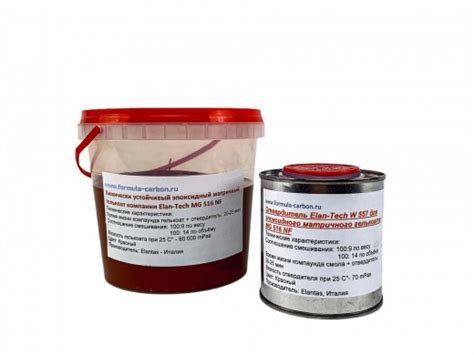 Гелькоуты для производства композиционных изделий | Купить в Formula Carbon