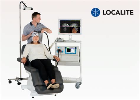 Navigated Tms Neurolite Advanced Medical Solutions