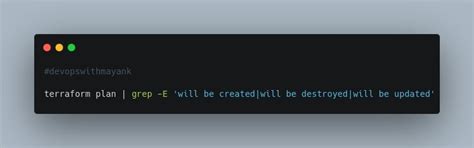mayank jadhav on linkedin terraform devops 13 comments