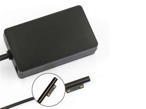 Microsoft Surface Go 2 Model 1926 Charger Ac Adapter Laptop Plus