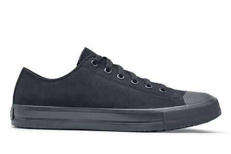 Shoes For Crews Delray Mens Womens Unisex Slip Resistant Work