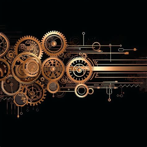 Premium Photo Patterns And Artful Designs Exploring The Intersection Of Lines Arrays And