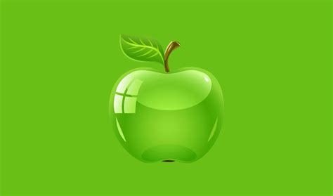 Green Apple Wallpapers