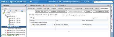 Updating Hosts With Vsphere Update Manager 65 Blog