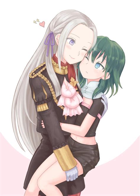 Cute Edeleth Redelgard