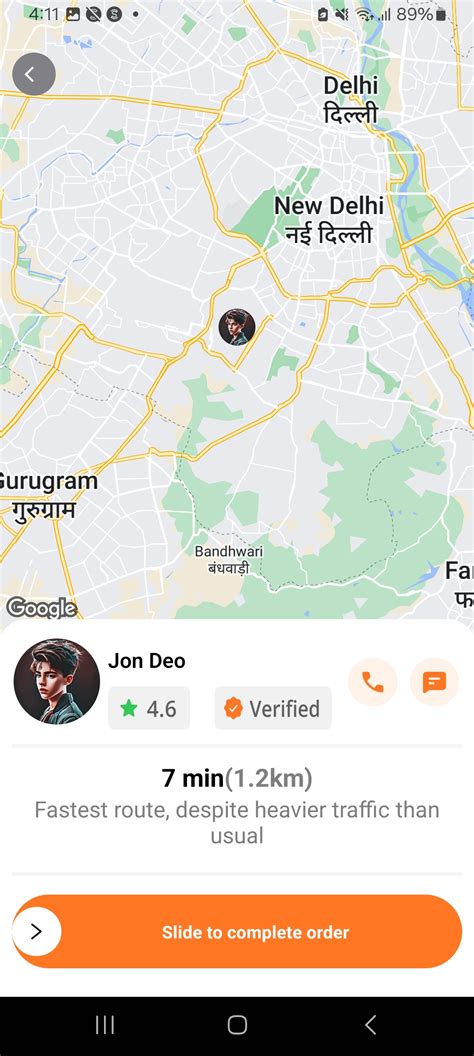 Food App React Native Food App Ui By Cvinfotechtemplates Codecanyon