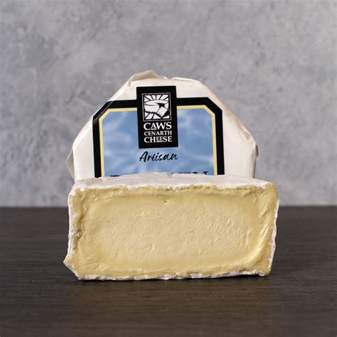 Mini Perl Wen Cheese Cuisine