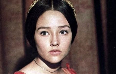 올리비아 핫세 15세 때 성착취…로미오와 줄리엣 제작사 고소