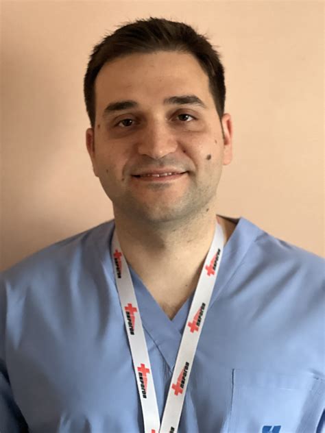 Д р Тодор Геров Ортопед София Супердок