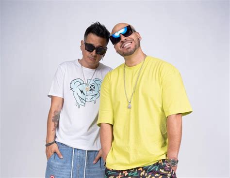 Eyci And Cody Están De Vuelta Con Todos Sus Hits Y Shows En Vivo Mi