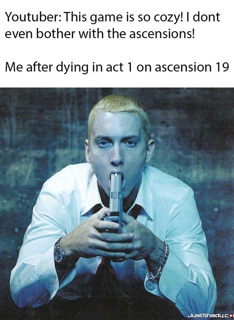 I Am Approaching This Game All Wrong Rslaythespire