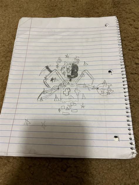 Entity 101 Rundertalefanartwork Entity 101 Rundertalefanartwork