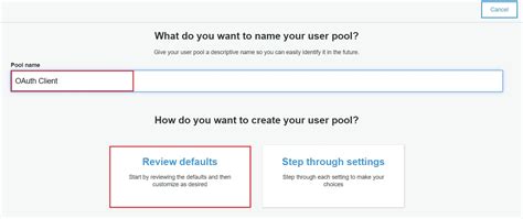 Shopify Single Sign On With Aws Cognito As Userstore