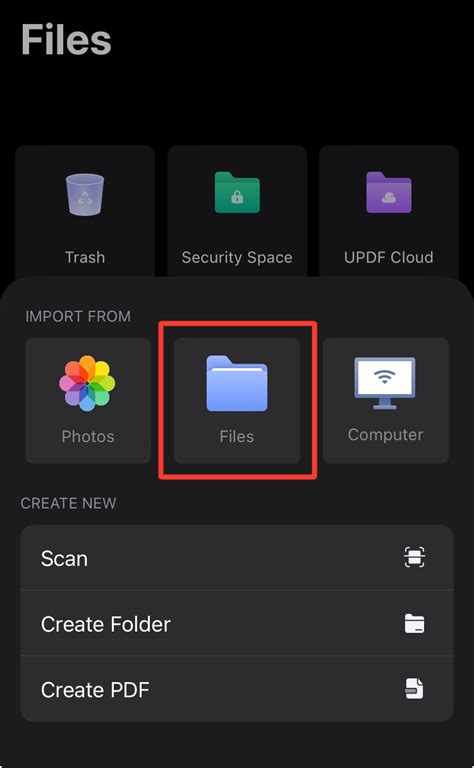 Why Cant I Open PDF On IPhone Reasons With Fixes UPDF