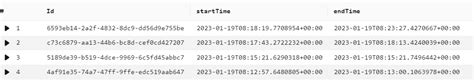 amazon web services how to find difference of timestamps in aws cloudwatch log insights