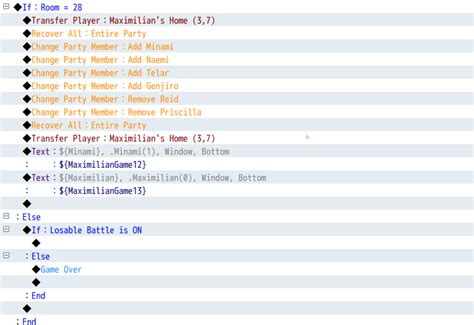 How Can I Make The Game Not Game Over After Being Defeated Rpg Maker