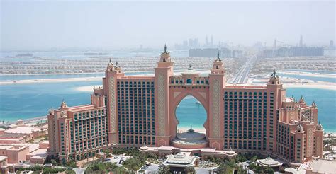 Atlantis The Palm Dubai Watg
