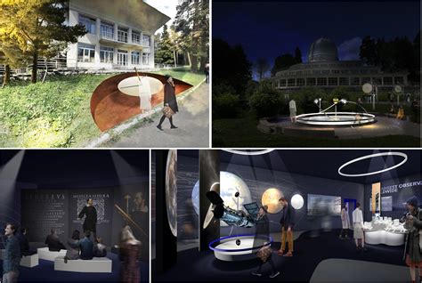 ობსერვატორიის სარეაბილიტაციო სამუშაოები Abao Ge